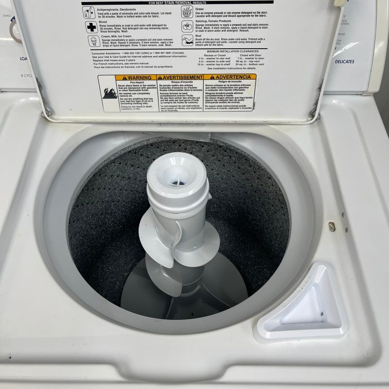 Used Inglis Top Load Washing Machine for Sale | ️ Express Appliances