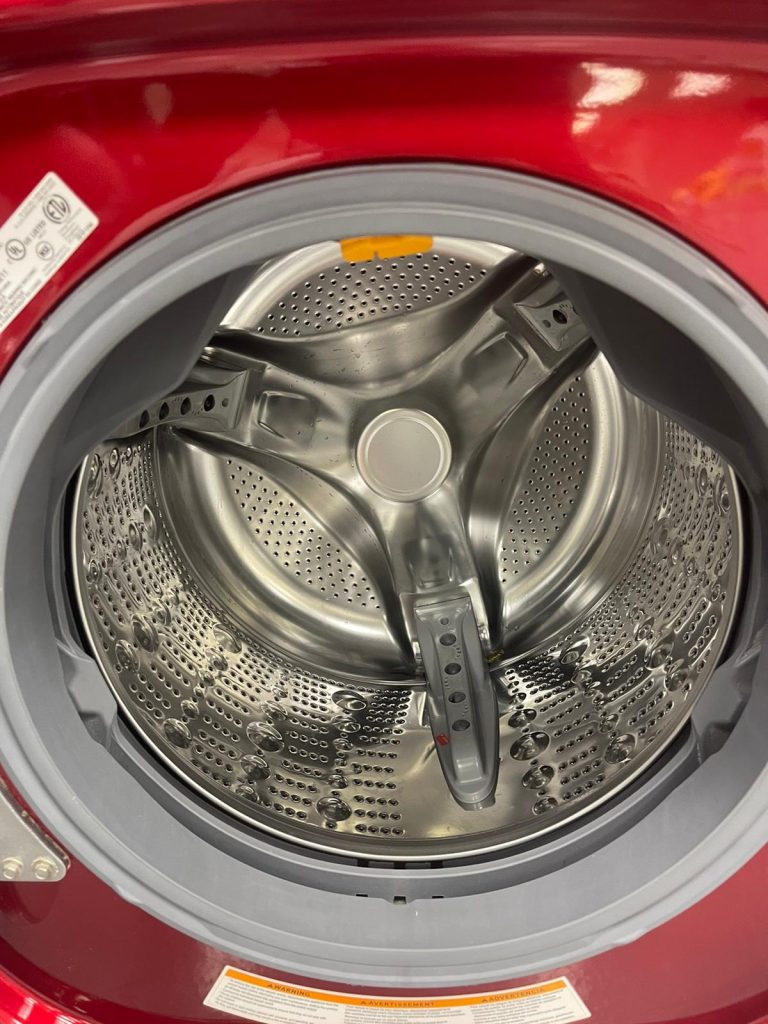 Used LG Washing Machine WM3001HRA for Sale | ️ Express Appliances