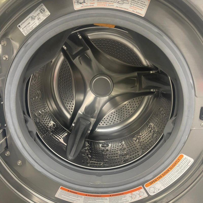 Used LG Washer Model WM3470HVA For Sale | ️ Express Appliances