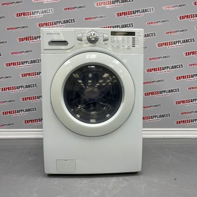 Used Electrolux Front Load Washer EFLS517STT0 For Sale | ️ Express ...