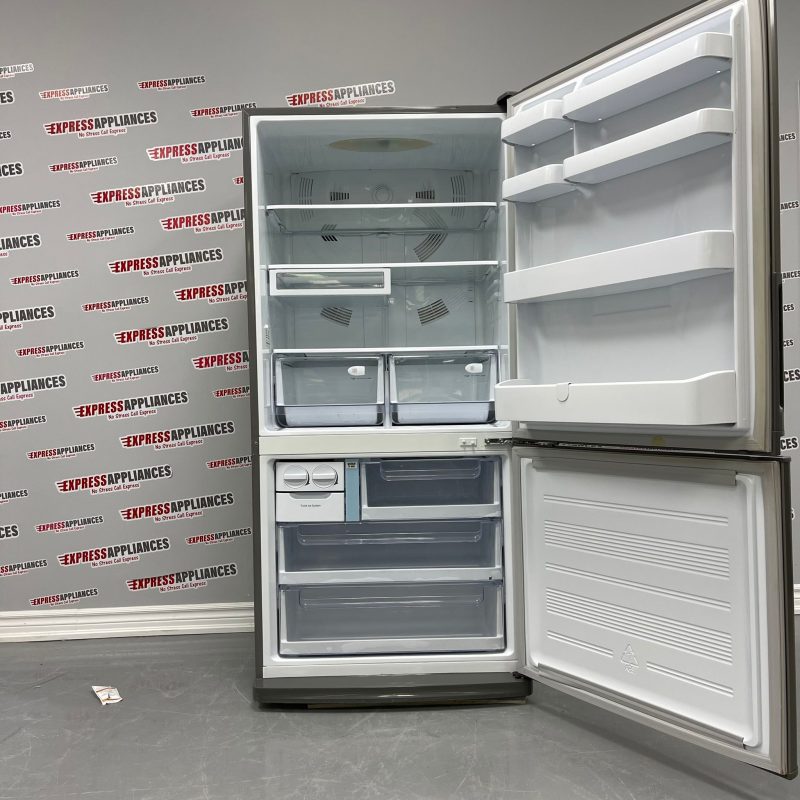 Used Samsung Fridge RB1855SL For Sale | ️ Express Appliances