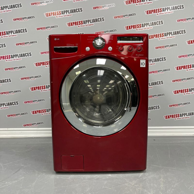Used LG Washer Model WM3470HVA For Sale | ️ Express Appliances