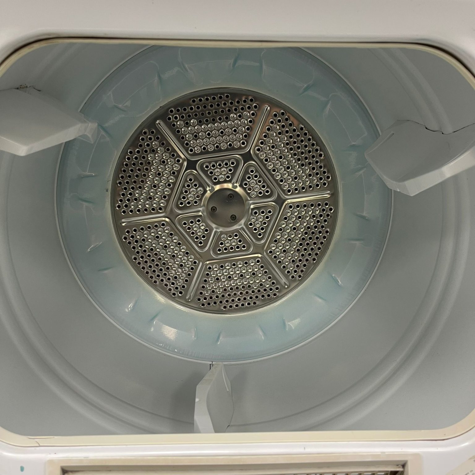 Used Beaumark Dryer Model 677511 For Sale | ️ Express Appliances