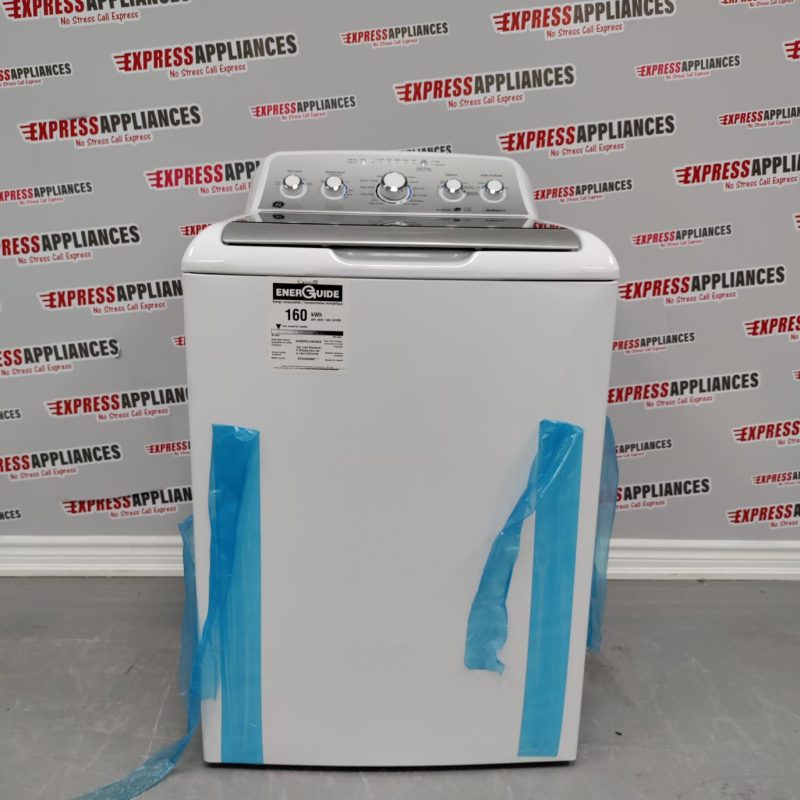 Used GE washing machine For Sale | ️ Express Appliances