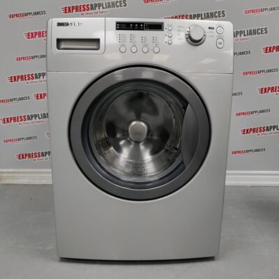 Open Box GE Adora Washer GTW495DMNWS For Sale | ️ Express Appliances