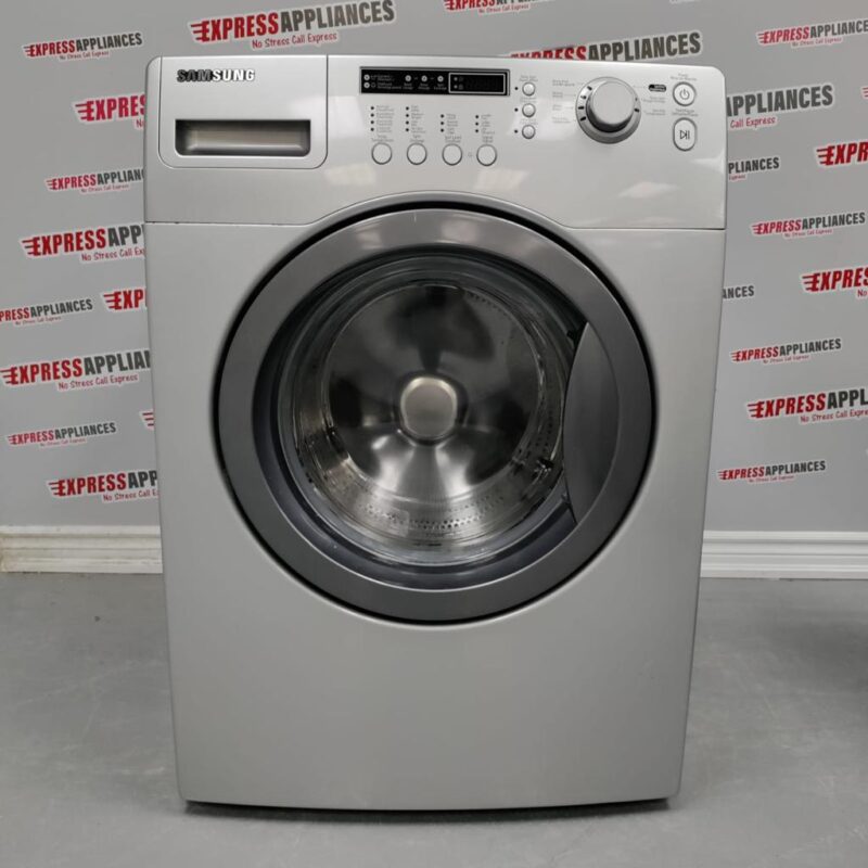 Used Maytag 27” Front Load Washing Machine MAH6700AWW For Sale | ️ ...