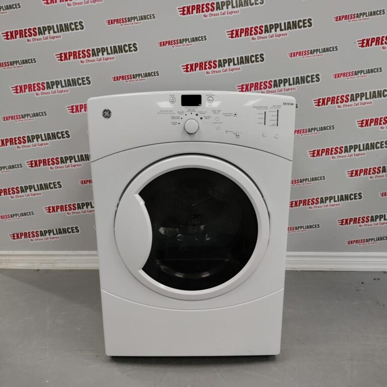 Used Blomberg 24” Electric Stackable Dryer DV17600W For Sale | ️ ...