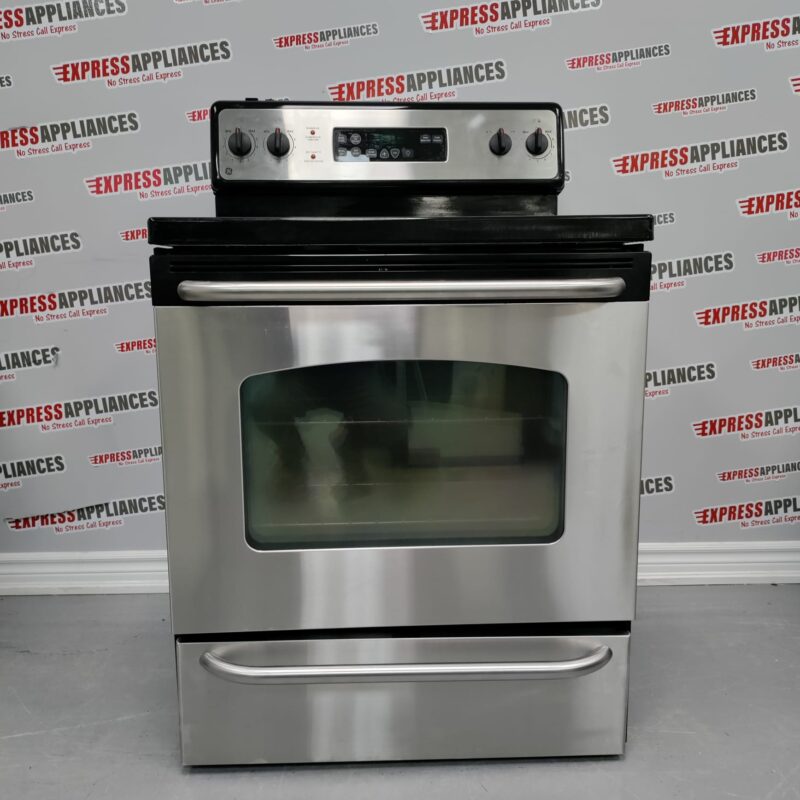 Used Stoves for Sale | Large Warehouse | ️ Express Appliances