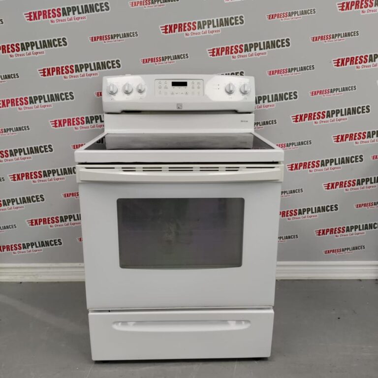 Shop Quality Used Appliances | ️ Express Appliances