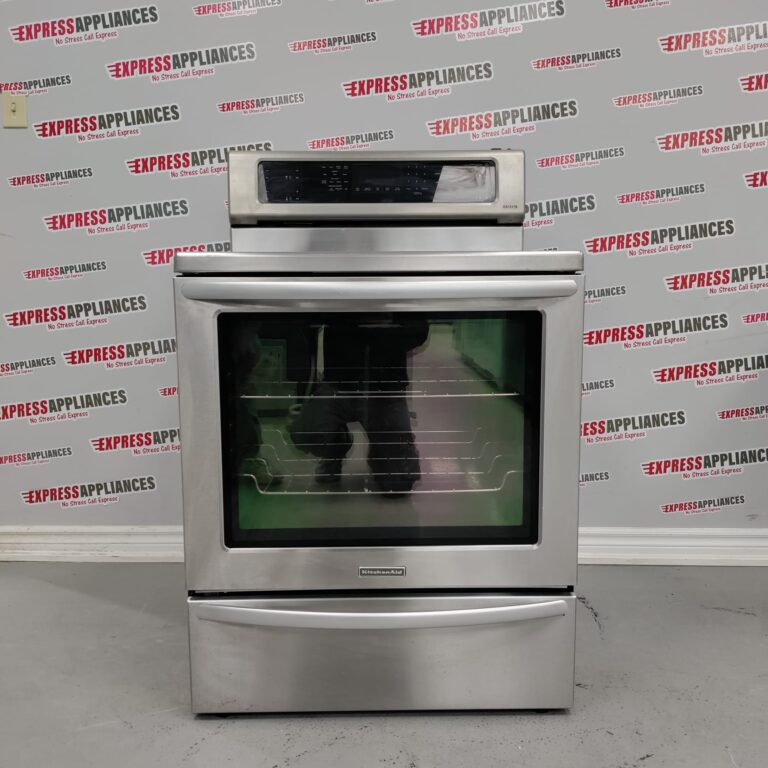 Used Stoves for Sale | Large Warehouse | ️ Express Appliances