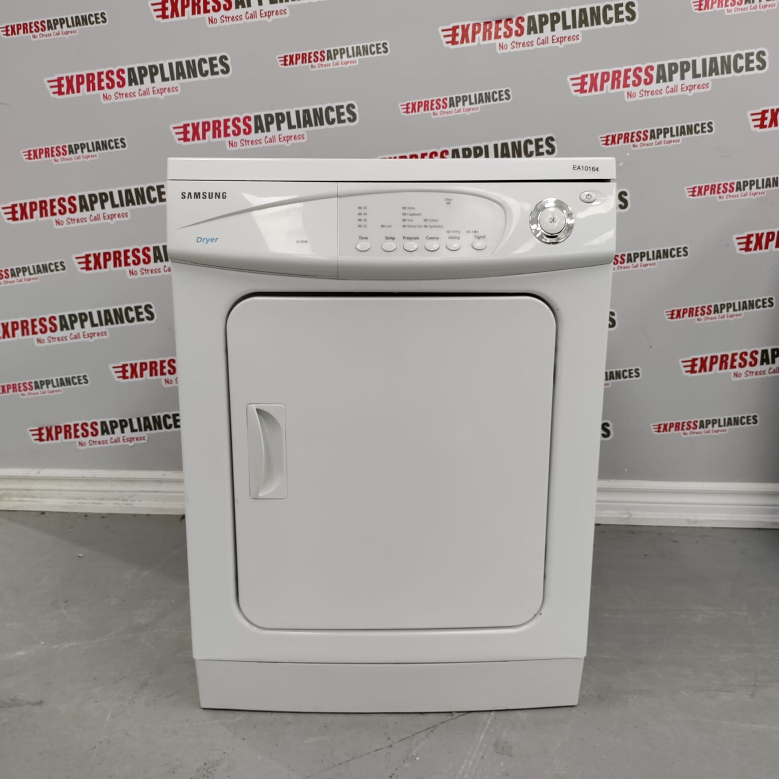 Shop Quality Used Appliances | ️ Express Appliances