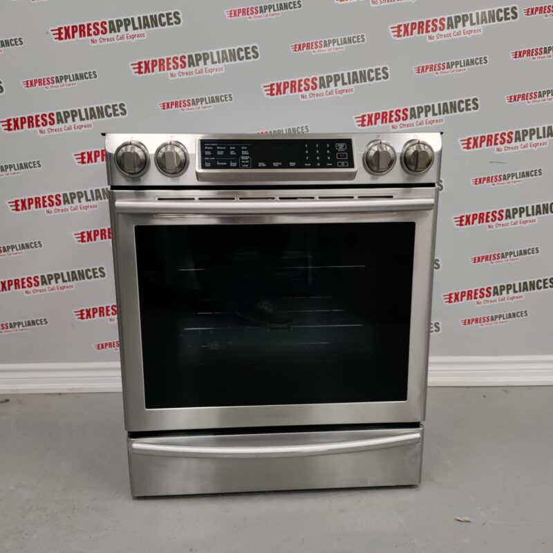 Used Stoves for Sale | Large Warehouse | ️ Express Appliances
