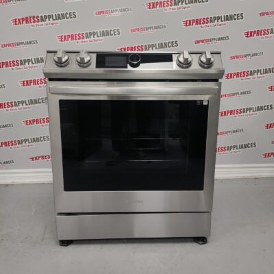 Used Stoves for Sale | Large Warehouse | ️ Express Appliances