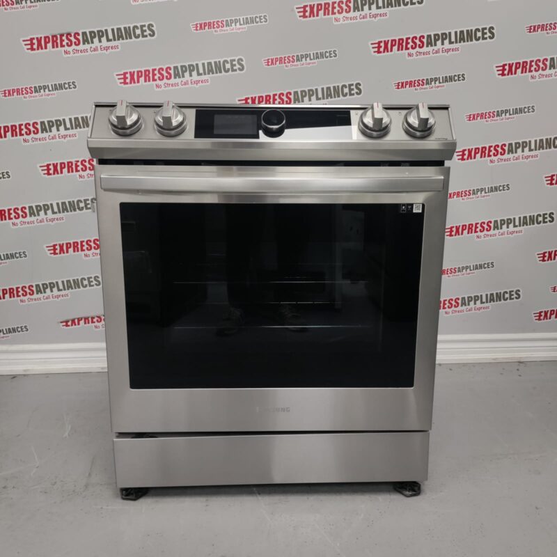Used Stoves for Sale | Large Warehouse | ️ Express Appliances