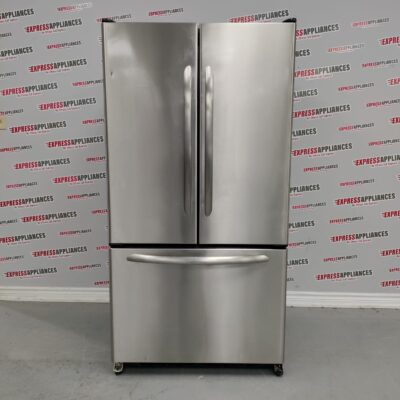 Used Fridges for Sale | Large Warehouse | ️ Express Appliances