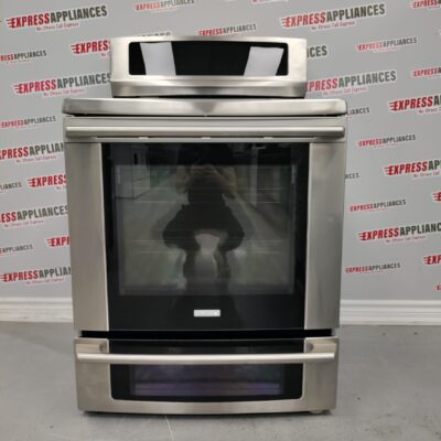 Used Stoves for Sale | Large Warehouse | ️ Express Appliances