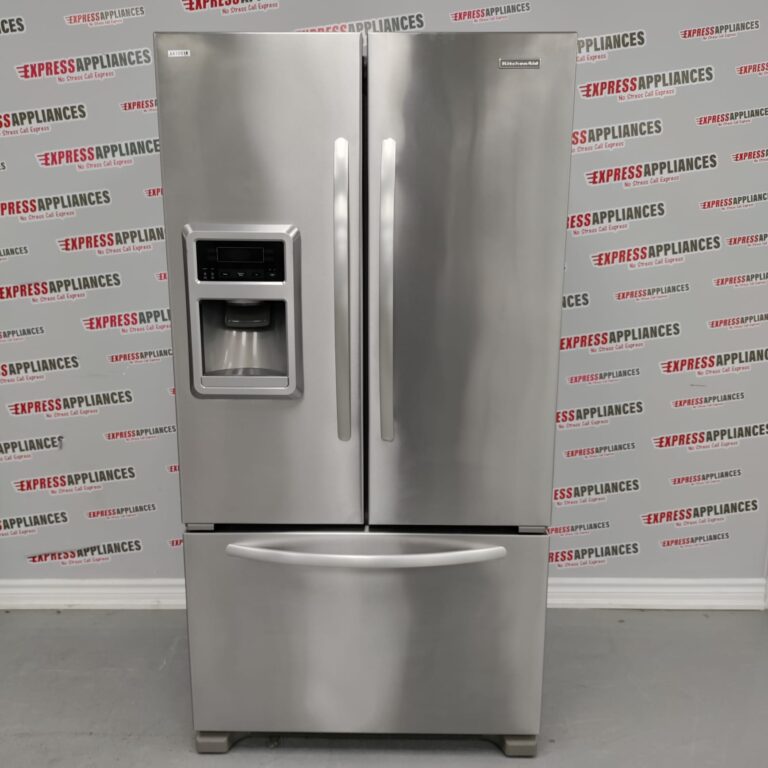 Used Fridges for Sale | Large Warehouse | ️ Express Appliances