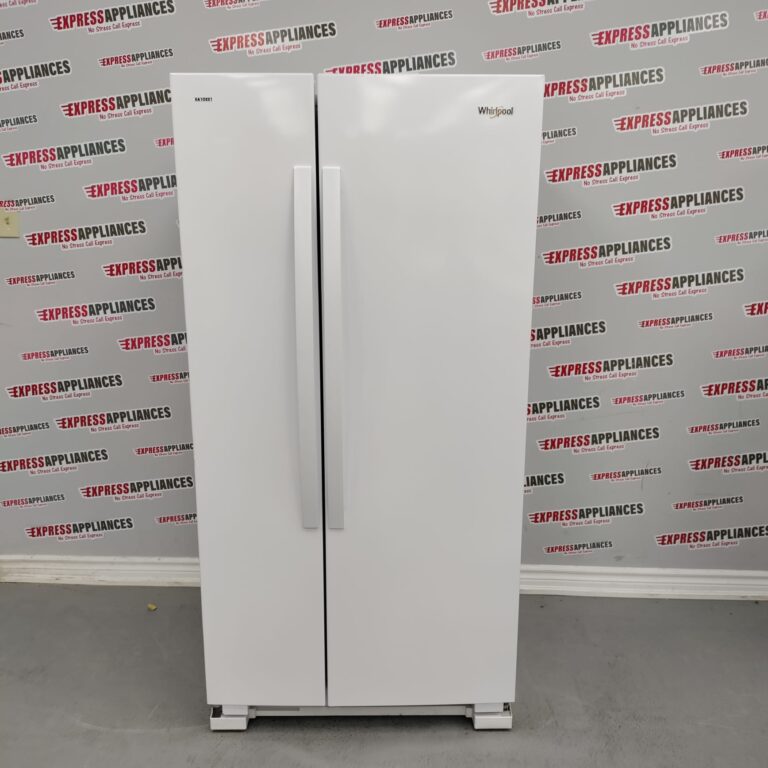 Used Fridges for Sale | Large Warehouse | ️ Express Appliances