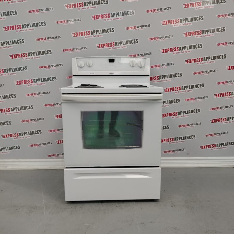 Used Stoves for Sale | Large Warehouse | ️ Express Appliances