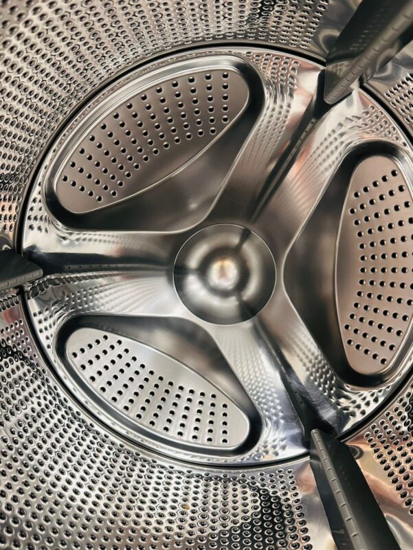 Used Maytag Washer/Dryer Set MAH2400AWW MDE2400AZW For Sale | ️ Express ...