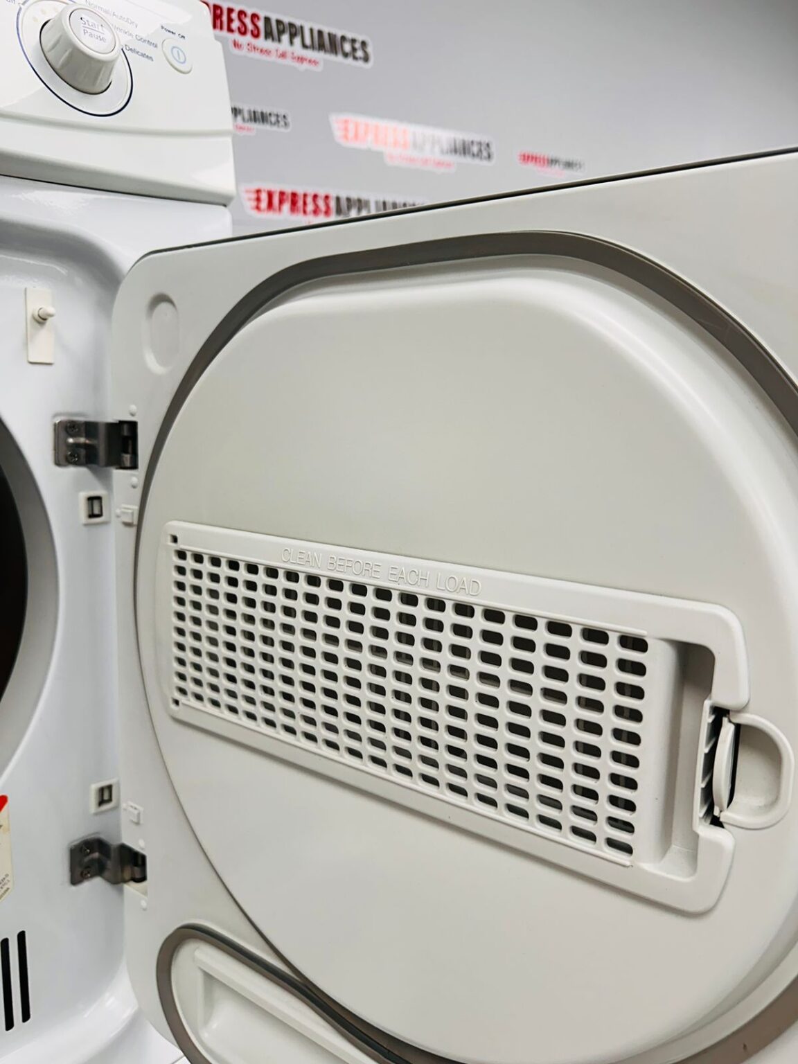 Used Maytag Washer/Dryer Set MAH2400AWW MDE2400AZW For Sale | ️ Express ...