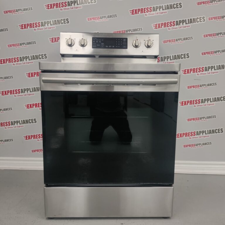 Used Stoves for Sale | Large Warehouse | ️ Express Appliances