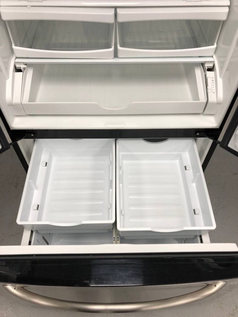Used Maytag Refrigerator MFI2568AES For Sale | ️ Express Appliances