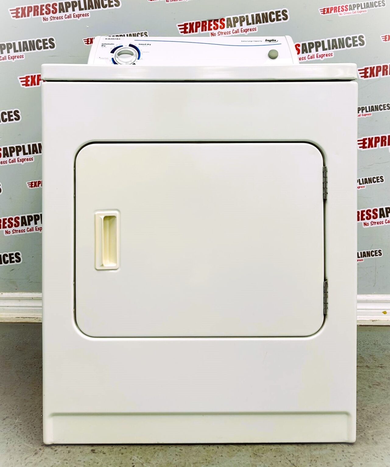 Used Inglis Dryer IS80000 for Sale | ️ Express Appliances