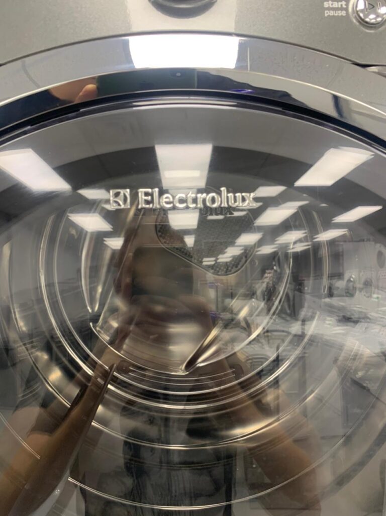 Used Electrolux Washer And Dryer Set EIMED6CLT4 and EIFLS60LT1 For Sale ...