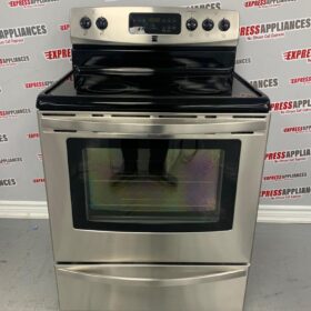 Used Stoves for Sale | Large Warehouse | ️ Express Appliances
