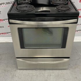 Used Stoves for Sale | Large Warehouse | ️ Express Appliances