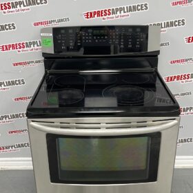Used Stoves for Sale | Large Warehouse | ️ Express Appliances