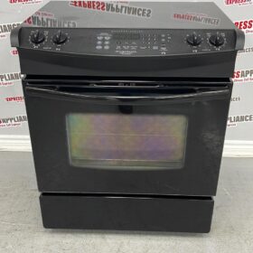 Used Stoves for Sale | Large Warehouse | ️ Express Appliances