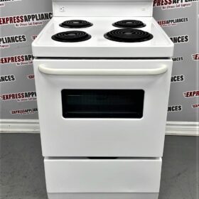 Used Stoves for Sale | Large Warehouse | ️ Express Appliances