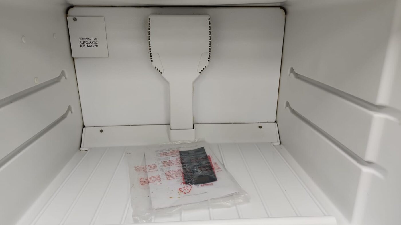 Used Roper Fridge YRT14HDXDW01 For Sale | ️ Express Appliances