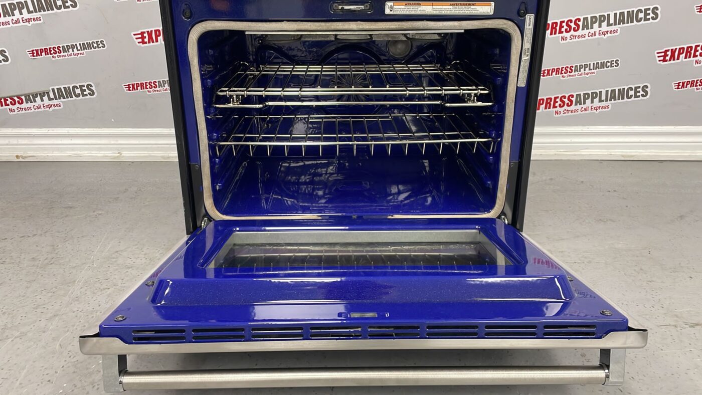 Used KitchenAid Electric Range For Sale | ️ Express Appliances