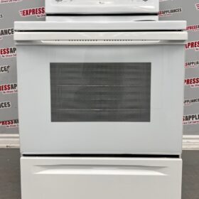 Used Stoves for Sale | Large Warehouse | ️ Express Appliances