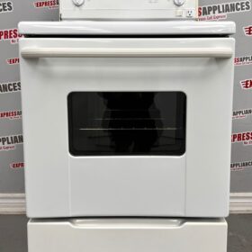Used Stoves for Sale | Large Warehouse | ️ Express Appliances