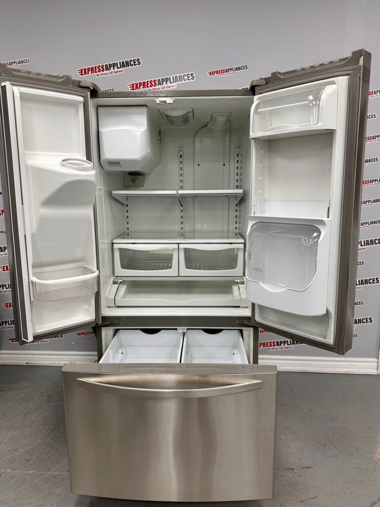 Used Kenmore 33 Inch Fridge 596-78333801 For Sale | ️ Express Appliances