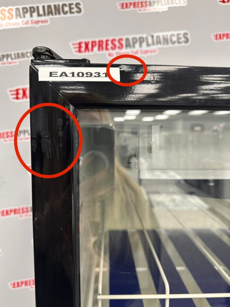 Used GP8 Commercial Display Drinks Fridge DC12HB 349521 For Sale | ️ ...