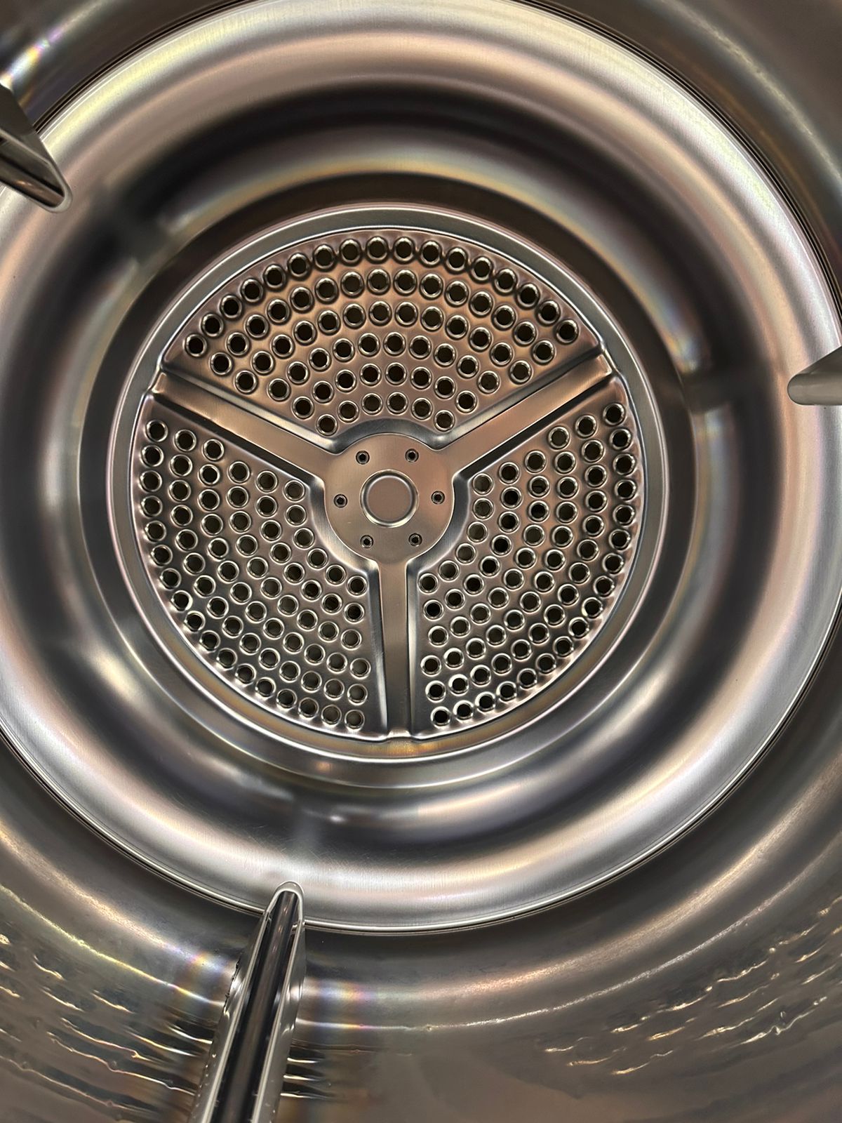 Used Whirlpool Washer And Dryer Set WFC7500VW2, YWED7500VW For Sale | ️ ...