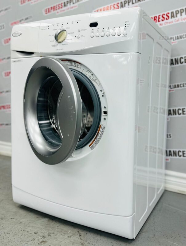 Used Whirlpool Washer WFC7500VW For Sale | ️ Express Appliances