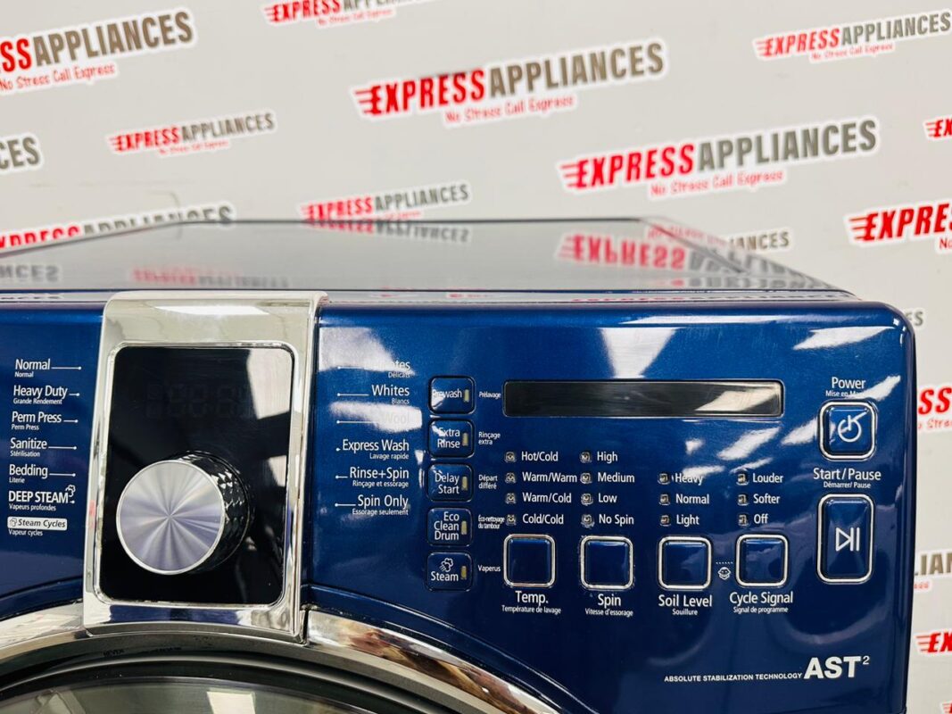 Used Kenmore Front Load Washing Machine for Sale | ️ Express Appliances