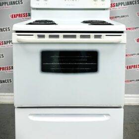 Used Stoves for Sale | Large Warehouse | ️ Express Appliances