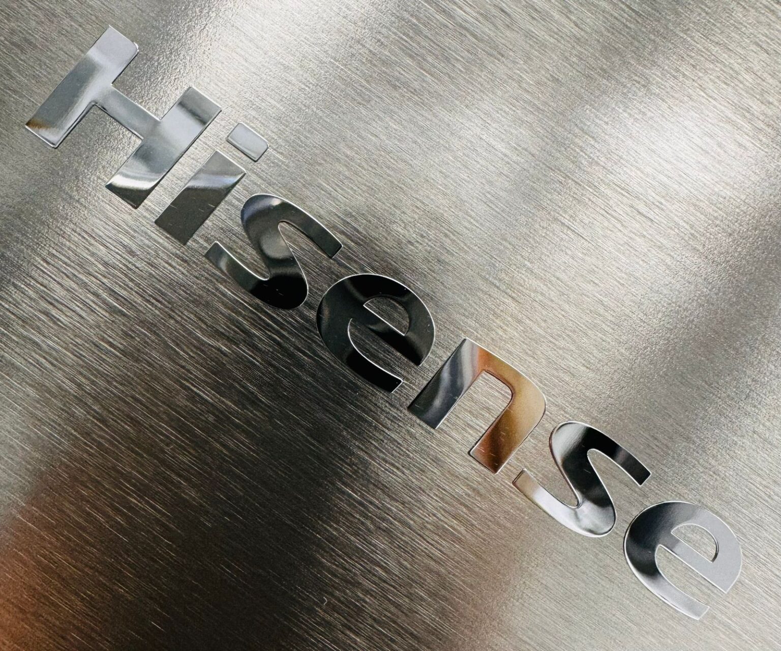 New Hisense Refrigerator RB17A2CSE For Sale | ️ Express Appliances