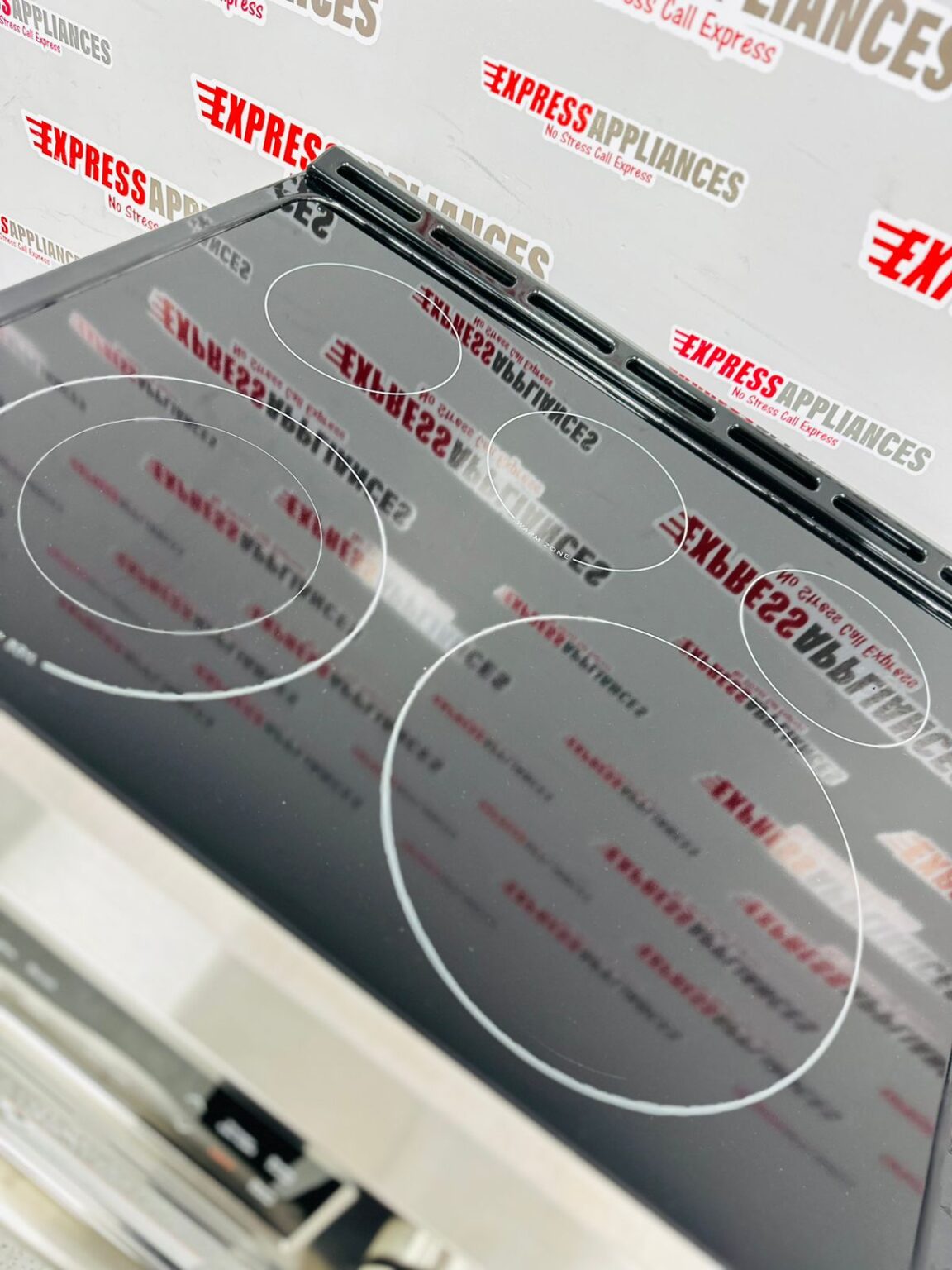 Brand New Open Box Frigidaire Range CFEH3054USF For Sale | ️ Express ...