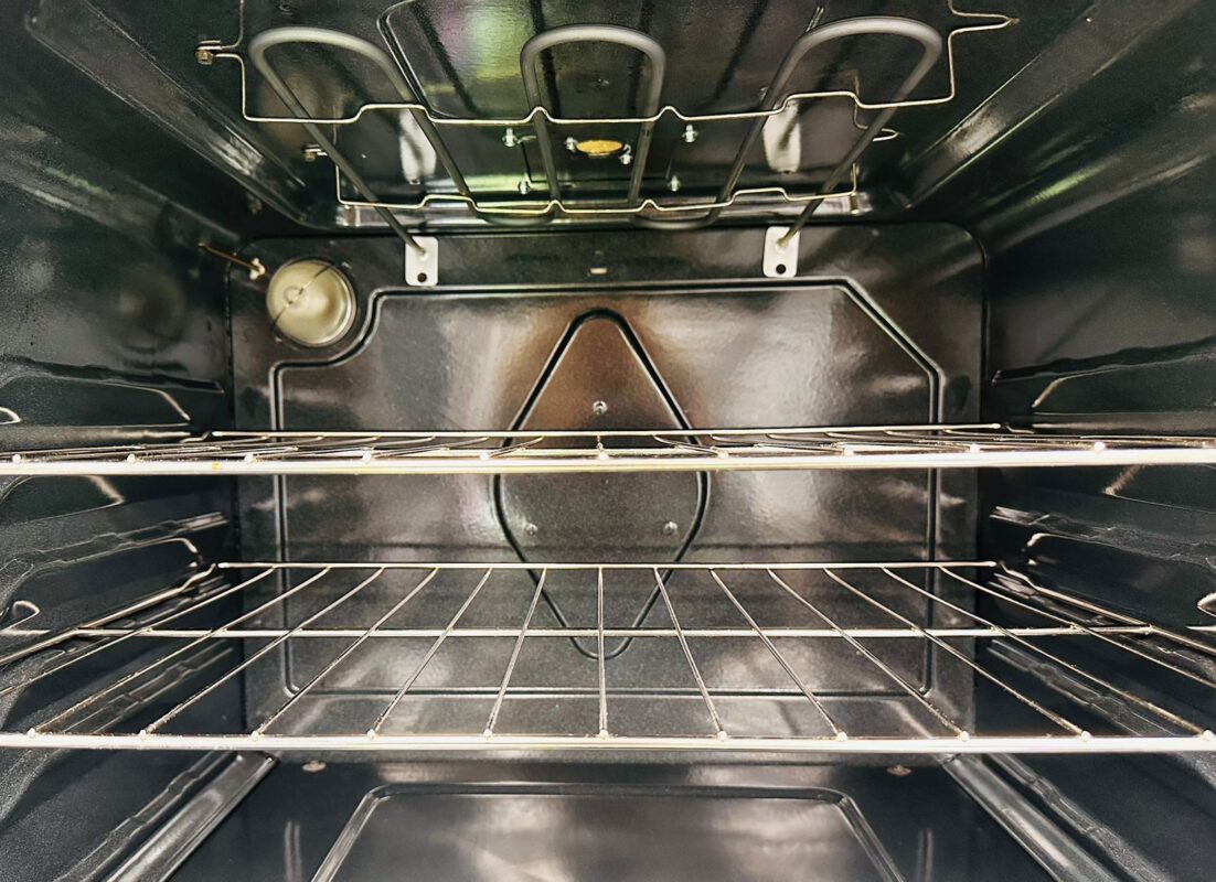Brand New Open Box Frigidaire Range CFEH3054USF For Sale | ️ Express ...