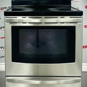 Used Stoves for Sale | Open Box Stoves | ️ Express Appliances