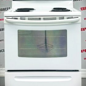 Used Stoves for Sale | Large Warehouse | ️ Express Appliances