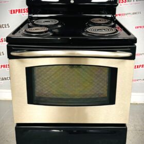 Used Stoves for Sale | Large Warehouse | ️ Express Appliances